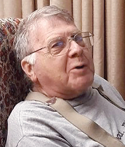 Robert Perry ‘Bobby’ Johnson | News, Sports, Jobs - The Intermountain